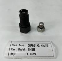 China Soosan Toyo Furukawa Hydraulic Rock Breaker Charging Valve for Excavator Parts for sale