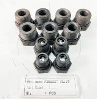 China N2 Gas Nitrogen Charging Valve Exhaust Valve for All Brand Excavator Hydraulic Rock Breaker Spare Parts for sale