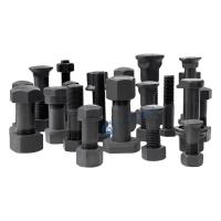 China Hydraulic Rock Breaker Nitrogen Housing Charging Valve for Excavator Spare Parts for sale