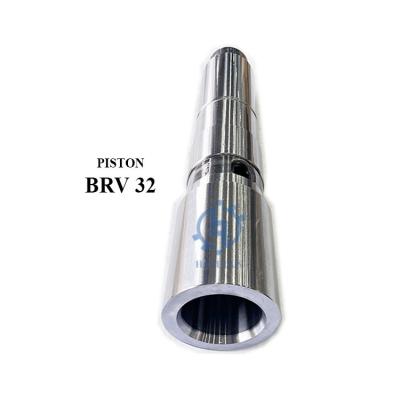 China V32 V43 V45 V53 V55 V1200 V1600 Hydraulic Breaker Piston for Montabert Hydraulic Hammer Spare Parts for sale