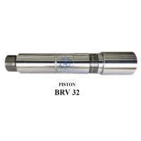 China V32 V43 V45 V53 V55 V1200 V1600 Hydraulic Breaker Piston for Montabert Hydraulic Hammer Spare Parts for sale