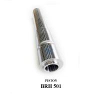 China BRH501 BRH125 BRH750 BRH625 BRH250 BRH110 BRH750 Hydraulic Breaker Piston for Montabert Rock Hammer Spare Parts for sale