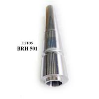 China BRH501 BRH125 BRH750 BRH625 BRH250 BRH110 BRH750 Hydraulic Breaker Piston for Montabert Rock Hammer Spare Parts for sale