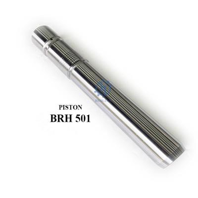 China BRH501 BRH125 BRH750 BRH625 BRH250 BRH110 BRH750 Hydraulic Breaker Piston for Montabert Rock Hammer Spare Parts for sale