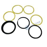 China 516-2452kt PTFE Track Adjustment Rubber seal kit For Crawler Track Machine for sale