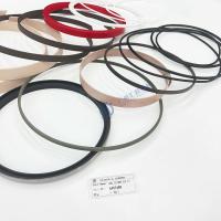China 4407489 level cylinder seal kit Rubber Seals For Hitachi EX2500 EX2500-6 Backhoe Loader for sale