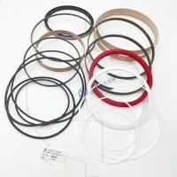 China 4407489 level cylinder seal kit Rubber Seals For Hitachi EX2500 EX2500-6 Backhoe Loader for sale