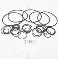 China EX2500-6 Excavator Hydraulic Control Valve Parts For NBR Rubber KVS-1000 Control Valve Seal Kit for sale