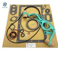 China 155-8687 1558687 Transmission Kit For Excavator Parts D53 D55 D7G D8H Heavy Dozer Gearbox Overhaul Kit for sale