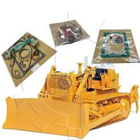 China D8H 155-8687 Transmission Seal Kit Gasket Fits CATEEEEEEE Crawler Dozers D8H D5H D6R D7G for sale