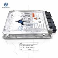 China ISUZU 4HK1 8-98126053-1 ECM 8-98153057-2 Controller Control Panel for 4HK1 SH200-5 CX210 Excavator Spare Parts for sale