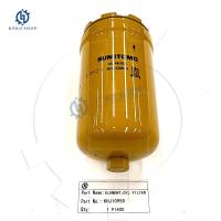 China SHX00091 1588987 4181834161 4181834160 KHJ10950 BT9464 P573481 5I8670 47635916 Oil Filter for Sumitomo Excavator Parts for sale