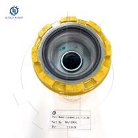 China SHX00091 1588987 4181834161 4181834160 KHJ10950 BT9464 P573481 5I8670 47635916 Oil Filter for Sumitomo Excavator Parts for sale