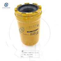 China SHX00091 1588987 4181834161 4181834160 KHJ10950 BT9464 P573481 5I8670 47635916 Oil Filter for Sumitomo Excavator Parts for sale