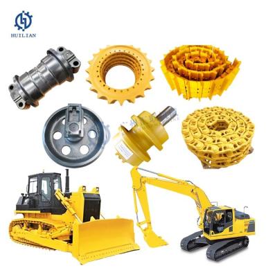 China ZX230 ZX240 ZX250 ZX250-5 ZX250-6 Bucket Track Link For Hitachi Excavator Track Chain Undercarriage Part for sale