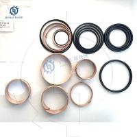 China 9120 0993 13 9120 0993 15 9121 5913 50 9121 5987 50 Epiroc Drifter Cylinder Seal Kit for Atlas copco Excavator Parts for sale