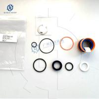 China 9120 0993 13 9120 0993 15 9121 5913 50 9121 5987 50 Epiroc Drifter Cylinder Seal Kit for Atlas copco Excavator Parts for sale