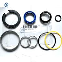 China 9120 0993 13 9120 0993 15 9121 5913 50 9121 5987 50 Epiroc Drifter Cylinder Seal Kit for Atlas copco Excavator Parts for sale