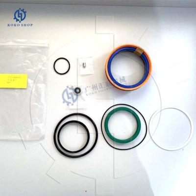 China 5541 3662 00 5726 5828 31 Atlas copco Cylinder Seal Kit for Epiroc Drifter Excavator Spare Parts for sale