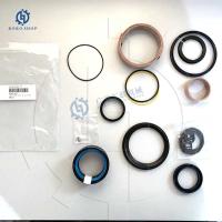 China 5541 3662 00 5726 5828 31 Atlas copco Cylinder Seal Kit for Epiroc Drifter Excavator Spare Parts for sale