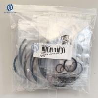 China 5541 3662 00 5726 5828 31 Atlas copco Cylinder Seal Kit for Epiroc Drifter Excavator Spare Parts for sale