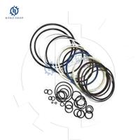 China 3222 3375 64 3222 3401 20 3222 3401 99 3222 3402 86 3716 0248 92 3719 0030 36 Cylinder Seal Kit for Atlas Excavator Part for sale