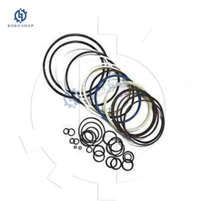 China 3222 3375 64 3222 3401 20 3222 3401 99 3222 3402 86 3716 0248 92 3719 0030 36 Cylinder Seal Kit for Atlas Excavator Part for sale