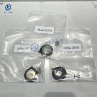 China 040404-010230 Rubber Cup Diaphragm For Hydraulic Hammer 040404010230 Membrane Rock Breaker Machinery Repair Spare Parts for sale