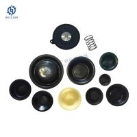 China 040404-010230 Rubber Cup Diaphragm For Hydraulic Hammer 040404010230 Membrane Rock Breaker Machinery Repair Spare Parts for sale