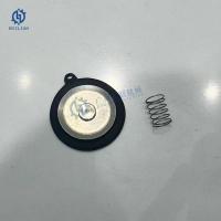 China 040404-010230 Rubber Cup Diaphragm For Hydraulic Hammer 040404010230 Membrane Rock Breaker Machinery Repair Spare Parts for sale