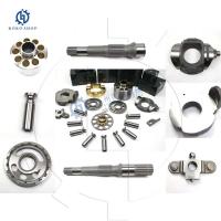 China KAWASAKL K5V80DTP K5V140DTP K5V160dPH K5V200DPH1 JHR-9N54-1AV Hydraulic Main Pump Repair Kit for Excavator Spare Parts for sale