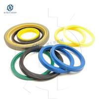 China 215-9985 236-6368 333-8750 518-5136 Boom/Arm/Bucket Hydraulic Cylinder Seal Kit for CATEEEEEE Excavator Spare Parts for sale