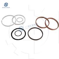China 215-9985 236-6368 333-8750 518-5136 Boom/Arm/Bucket Hydraulic Cylinder Seal Kit for CATEEEEEE Excavator Spare Parts for sale