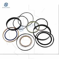 China 215-9985 236-6368 333-8750 518-5136 Boom/Arm/Bucket Hydraulic Cylinder Seal Kit for CATEEEEEE Excavator Spare Parts for sale