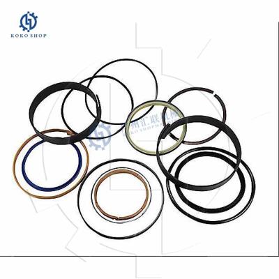 China 215-9985 236-6368 333-8750 518-5136 Boom/Arm/Bucket Hydraulic Cylinder Seal Kit for CATEEEEEE Excavator Spare Parts for sale