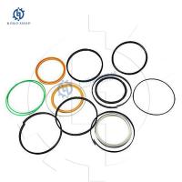 China 376-4331 518-5138 518-5137 Hydraulic Cylinder Seal Kit for CATEEEEEE E320B E320C E325D E330D Excavator Spare Parts for sale