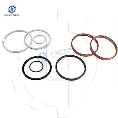 China 376-4331 518-5138 518-5137 Hydraulic Cylinder Seal Kit for CATEEEEEE E320B E320C E325D E330D Excavator Spare Parts for sale