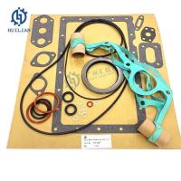 China Crawler Dozers D8H Transmission Seal Kit 155-8687 For CATEEEEEEE D8H Bulldozer for sale