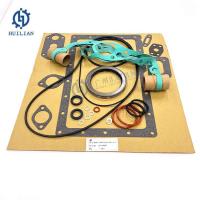 China Crawler Dozers D8H Transmission Seal Kit 155-8687 For CATEEEEEEE D8H Bulldozer for sale