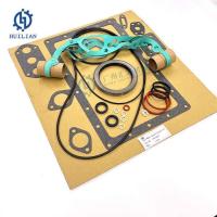 China Crawler Dozers D8H Transmission Seal Kit 155-8687 For CATEEEEEEE D8H Bulldozer for sale