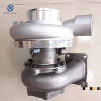 China 6D125 SAA6D125E-5 6506-21-5011 Turbo 6156-81-8110 Turbocharger for WA470 PC450-8 PC400-8 Excavator Spare Parts for sale