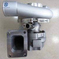 China 6D125 SAA6D125E-5 6506-21-5011 Turbo 6156-81-8110 Turbocharger for WA470 PC450-8 PC400-8 Excavator Spare Parts for sale