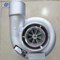 China 6D125 SAA6D125E-5 6506-21-5011 Turbo 6156-81-8110 Turbocharger for WA470 PC450-8 PC400-8 Excavator Spare Parts for sale