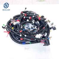 China Outer Wire Harness KRR12930-03 External Wiring Harness for Sumitomo SH210-5 SH240-5 for sale