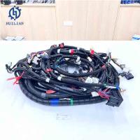China Outer Wire Harness KRR12930-03 External Wiring Harness for Sumitomo SH210-5 SH240-5 for sale
