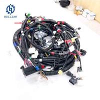 China Outer Wire Harness KRR12930-03 External Wiring Harness for Sumitomo SH210-5 SH240-5 for sale
