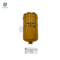 China KHJ11630 KHJ10950 SH66269 MMJ80080 Hydraulic Oil Filter For Sumitomo Sh130-5 Excavator parts for sale