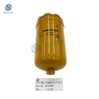 China KHJ11630 KHJ10950 SH66269 MMJ80080 Hydraulic Oil Filter For Sumitomo Sh130-5 Excavator parts for sale