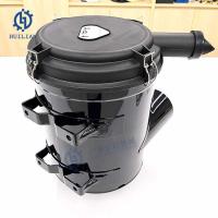 China E320B E320C E320D Air Cleaner Assembly Air Filter For Excavator Diesel Engine for sale