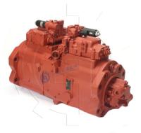 China KAWASAKL K5V140DTP159R-9T2L-AV Hydraulic Pump for SANY SY235LC-8 SY235-8 SY235 Excavator Main Pump Assy for sale